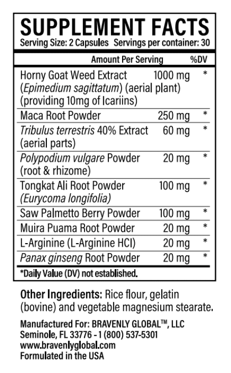 BRAVENLY DRIVE | BRAVENLY GLOBAL